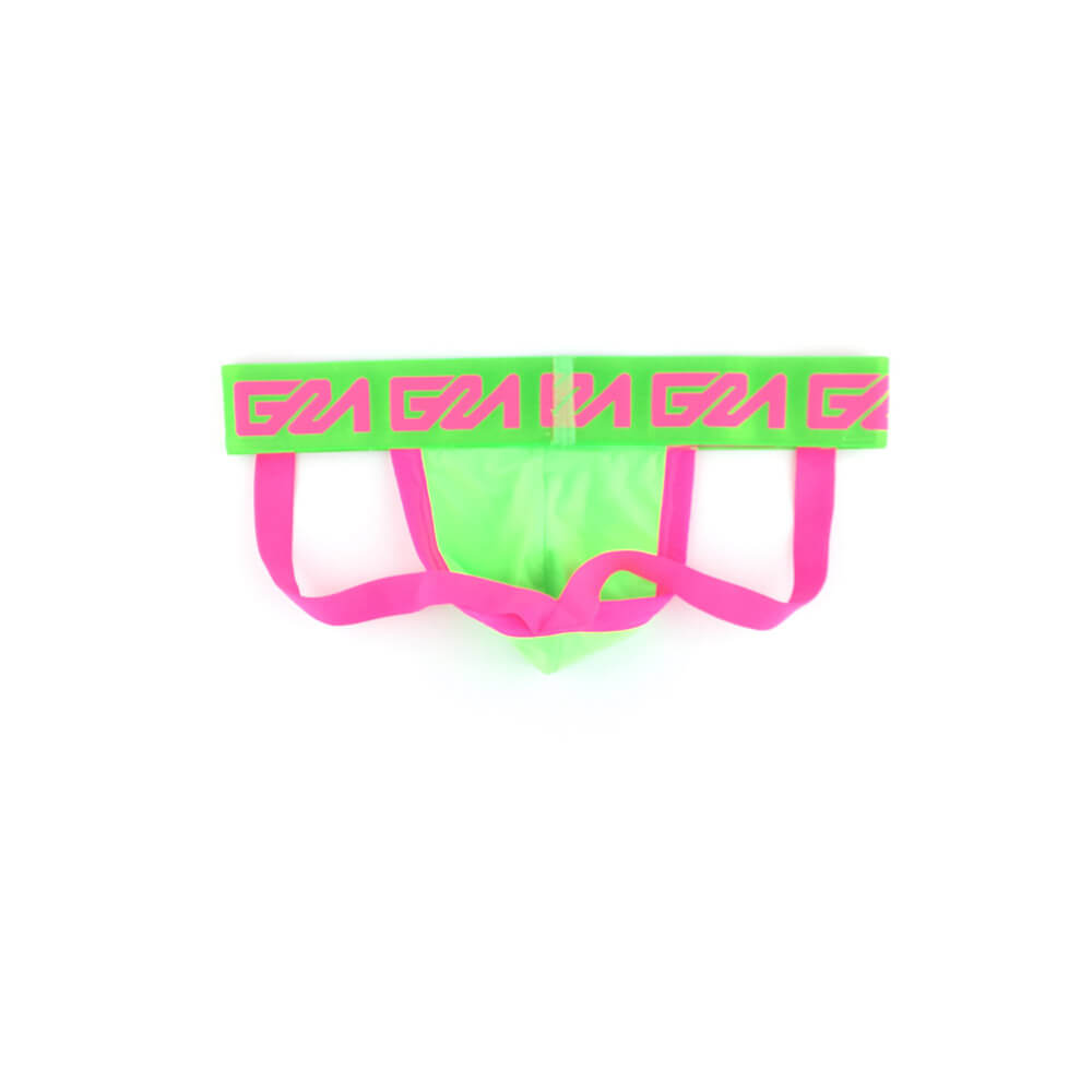 Garcon Model Lincoln Jock – Next Gay Thing