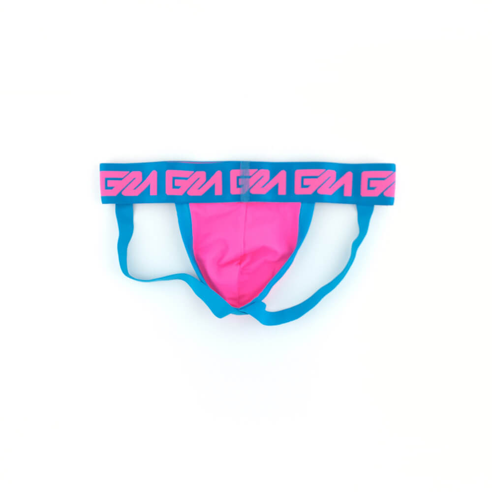 Garcon Model So:Be Jock – Next Gay Thing