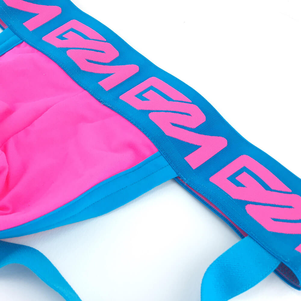 Garcon Model So:Be Jock – Next Gay Thing