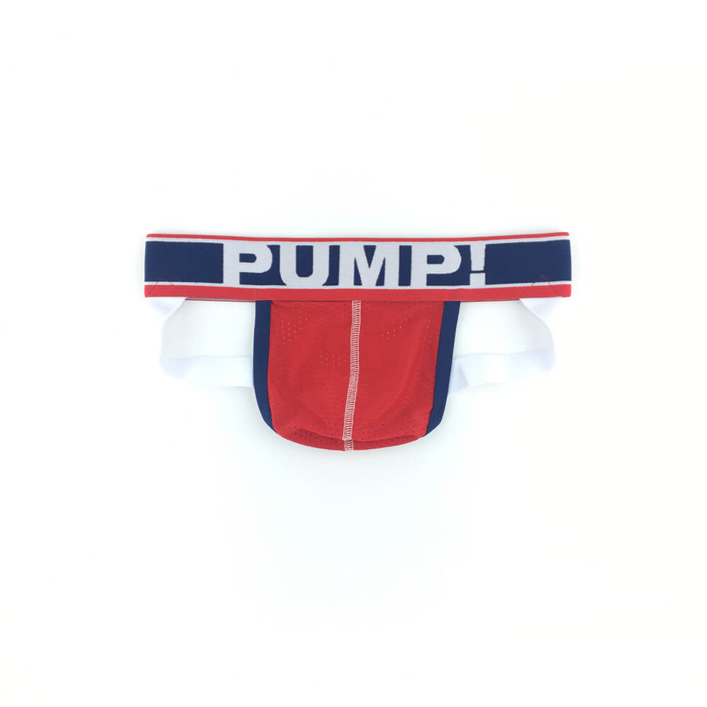 Pump Fever Jock – Next Gay Thing