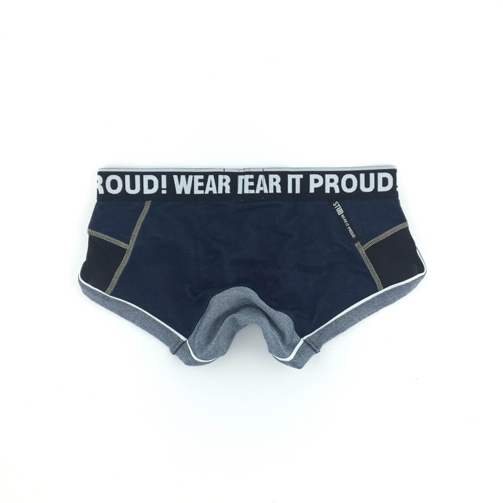 Stud Kato Denim Boxers – Next Gay Thing