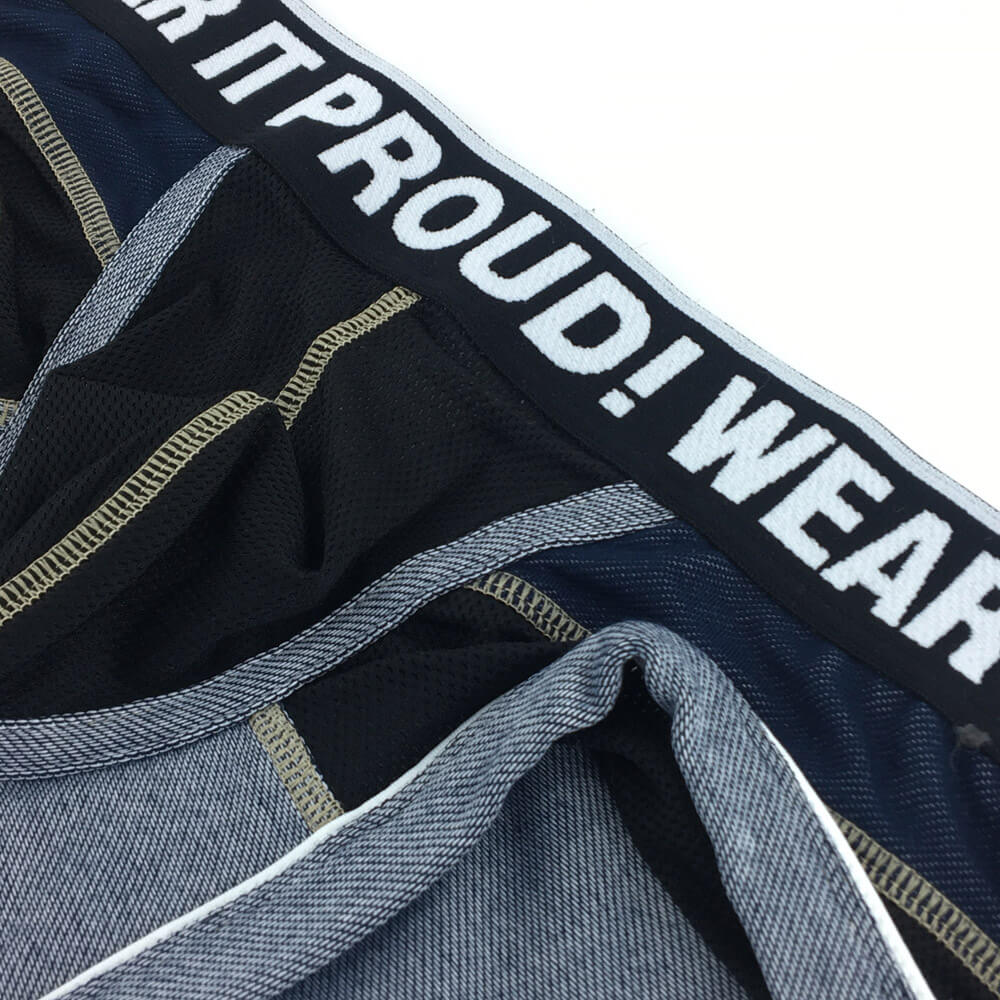 Stud Kato Denim Boxers – Next Gay Thing