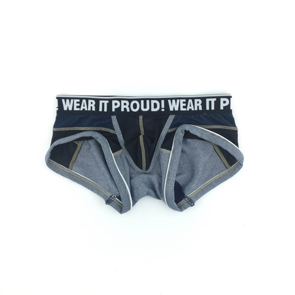 Stud Kato Denim Boxers – Next Gay Thing