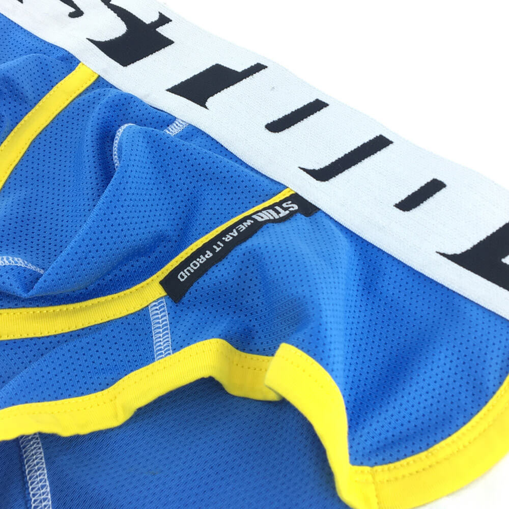 Stud Rugger Blue Boxers – Next Gay Thing