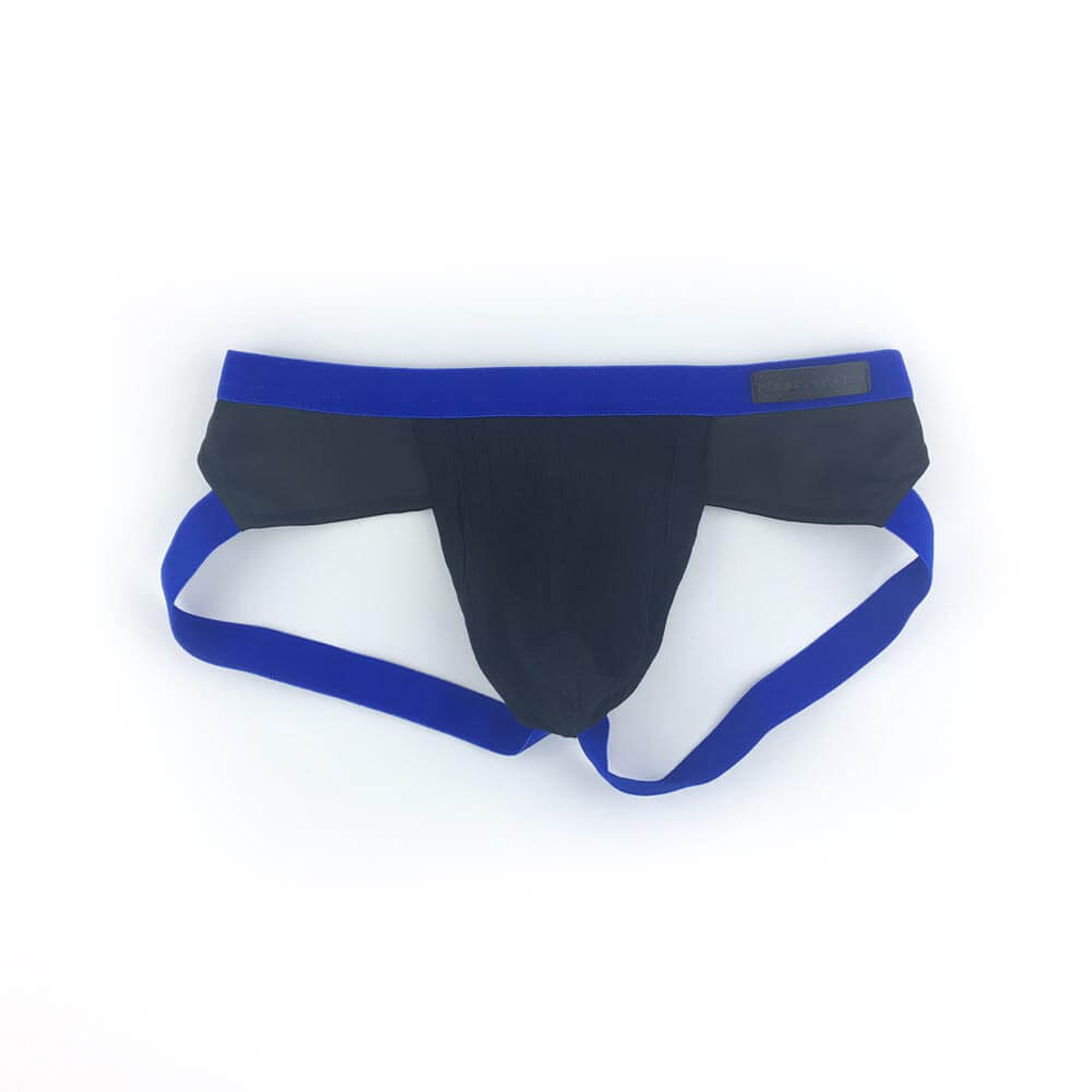 Modus Vivendi Hip-hop 90s Jockstrap Black – Next Gay Thing