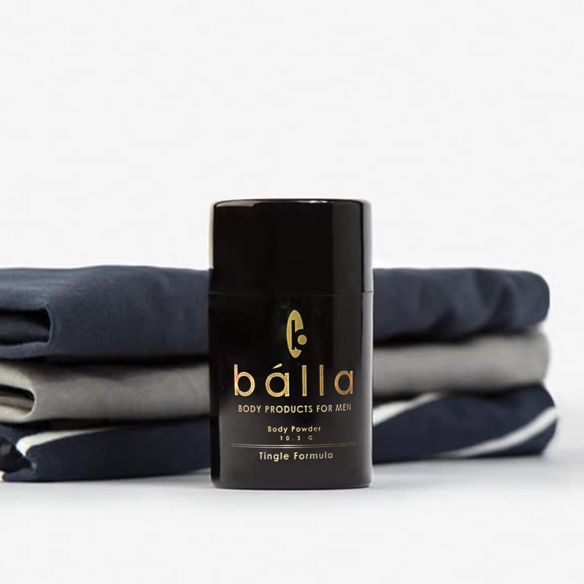 Balla body powder tingle formula – Next Gay Thing