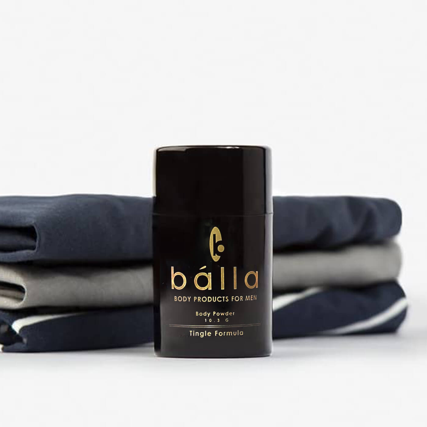 Balla body powder tingle formula – Next Gay Thing