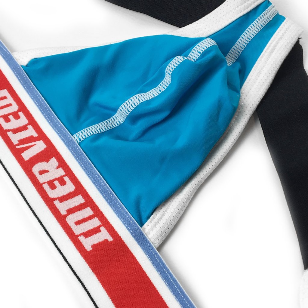 Interview BOY TOY Jockstraps, Aqua – Next Gay Thing