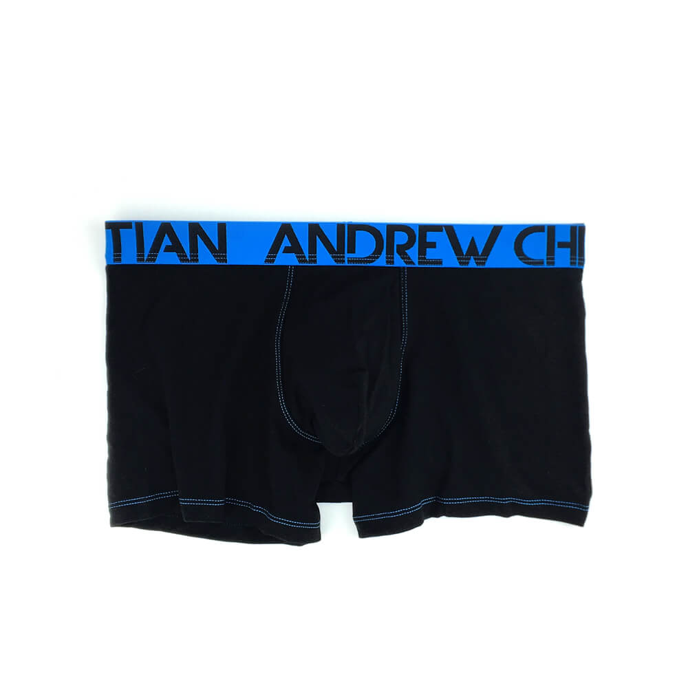 Andrew Christian Almost Naked Premium Boxer Black 90935 – Next Gay Thing