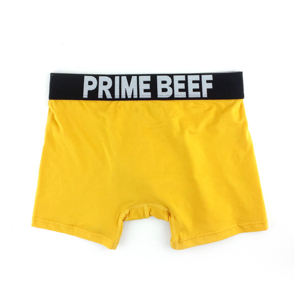 MEAT BOXER 16 TENDER YELLOW – Next Gay Thing