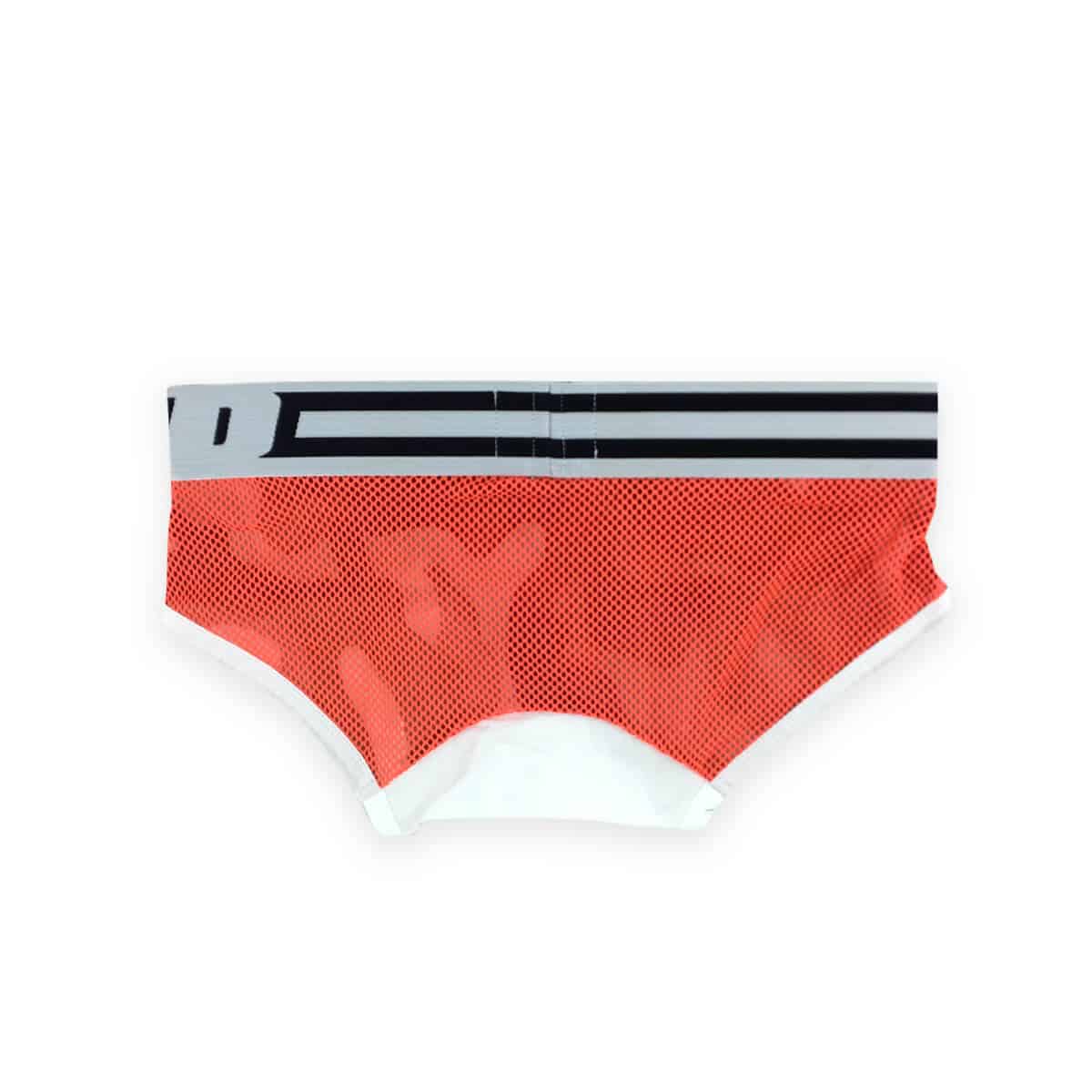 Stud STARWALKER WHITE TRUNK U899LT08 – Next Gay Thing