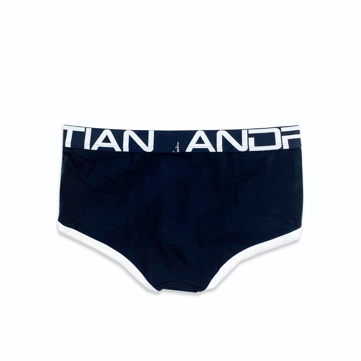 Andrew Christian Show It Retro Pop Pocket Boxer 91154 BLACK – Next Gay ...