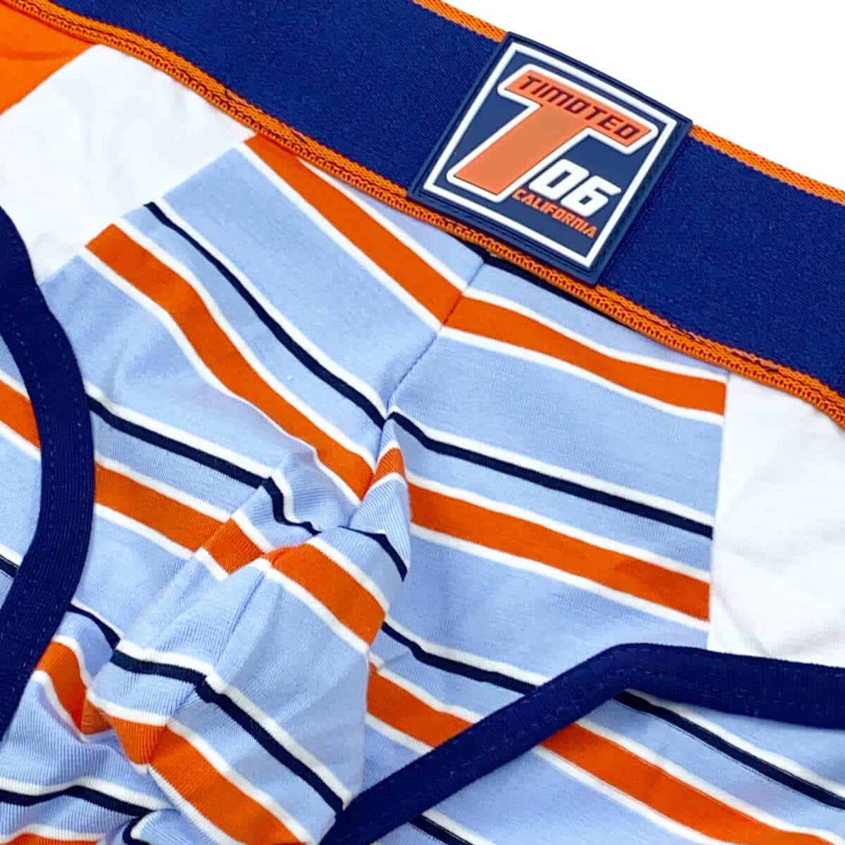 Timoteo Pacifica TMU111 BLUOR Briefs – Next Gay Thing