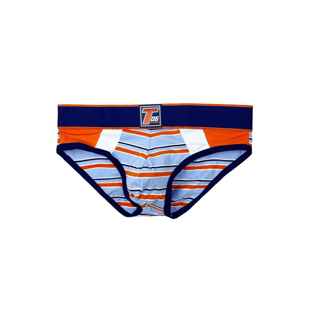 Timoteo Pacifica TMU111 BLUOR Briefs – Next Gay Thing