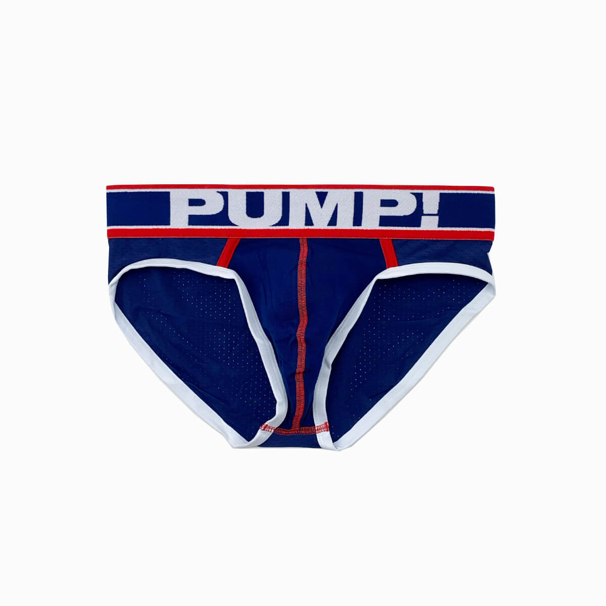 PUMP! Big League Brief – SKU: 12033 – Next Gay Thing