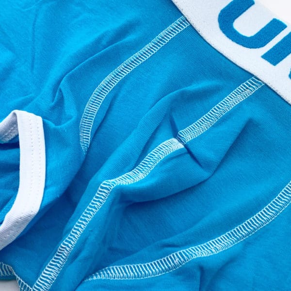 PUMP! Blue Neon Fuel Boxer – SKU: 11002-01 – Next Gay Thing