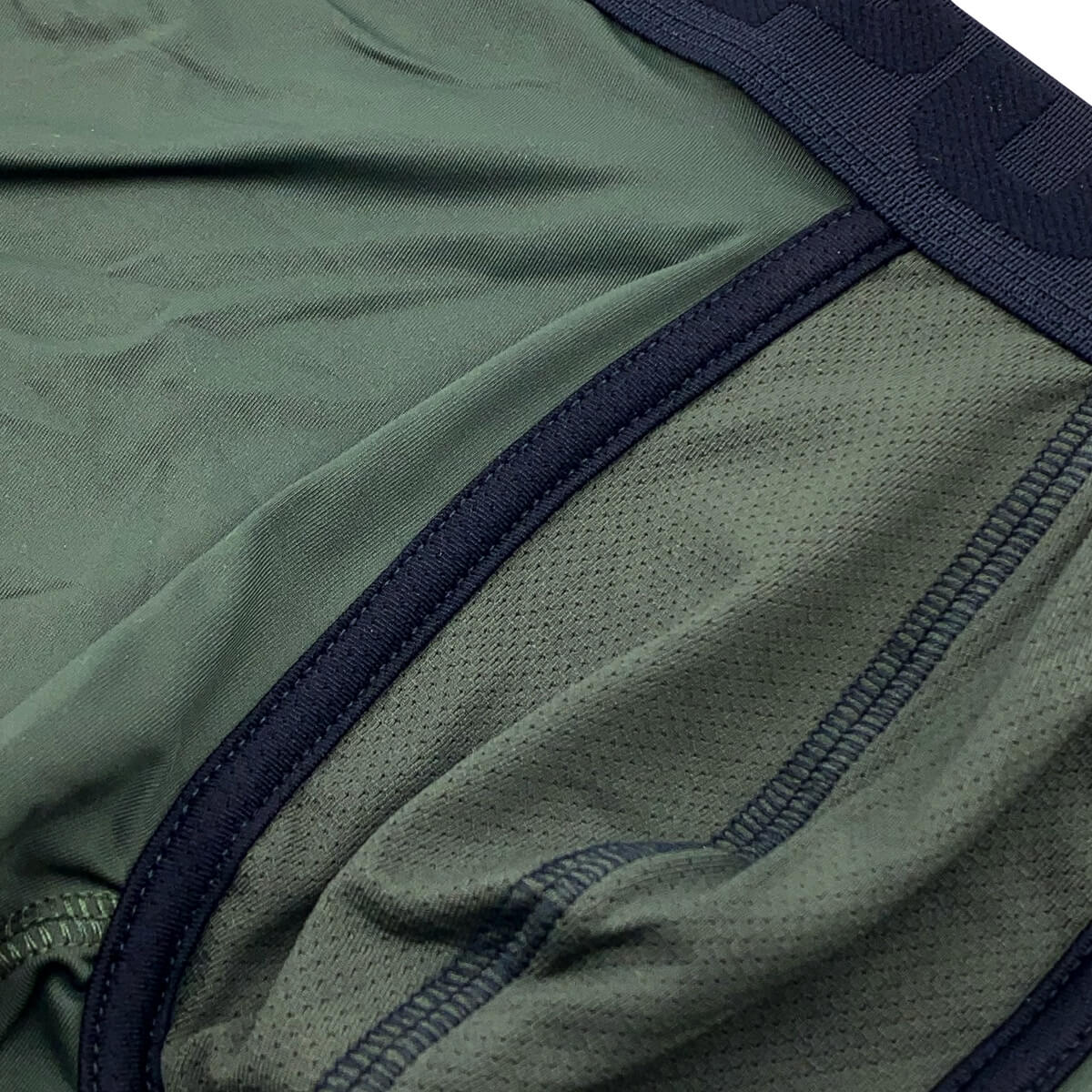 PUMP! Military Cooldown Boxer – SKU: 11067 – Next Gay Thing