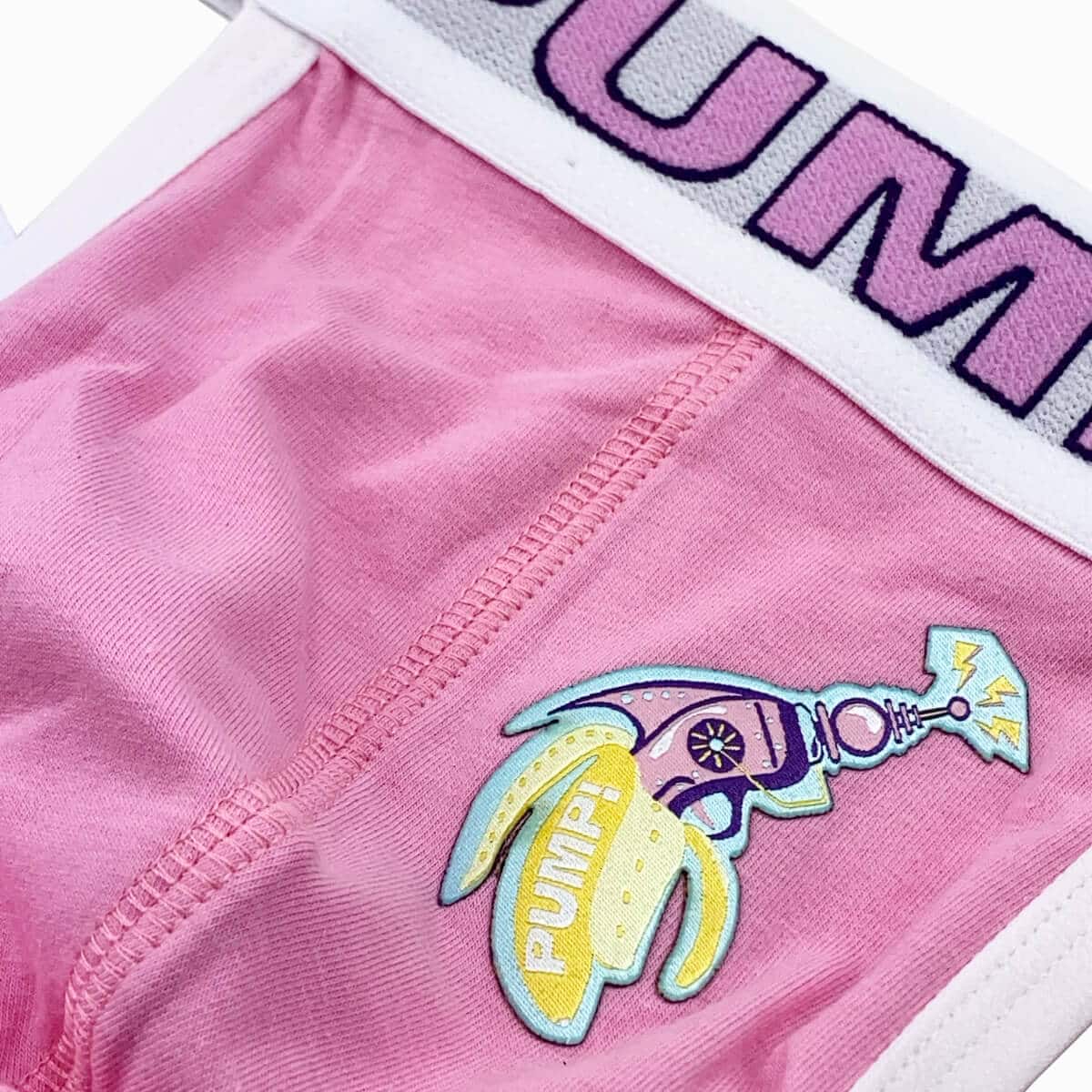 PUMP! Pink Space Candy Jock – SKU: 15044 – Next Gay Thing