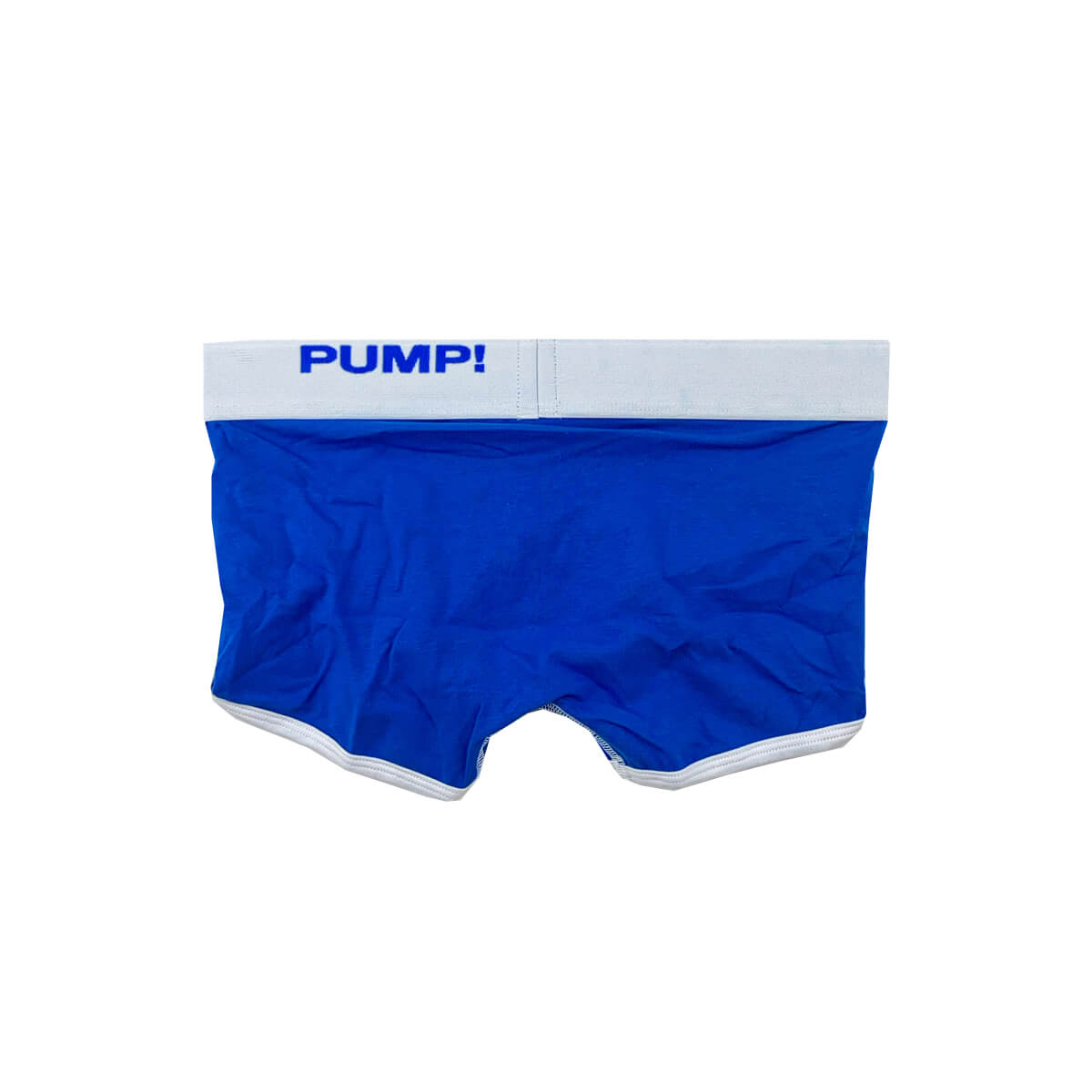 PUMP! Royal Neon Fuel Boxer – SKU: 11002-02 – Next Gay Thing