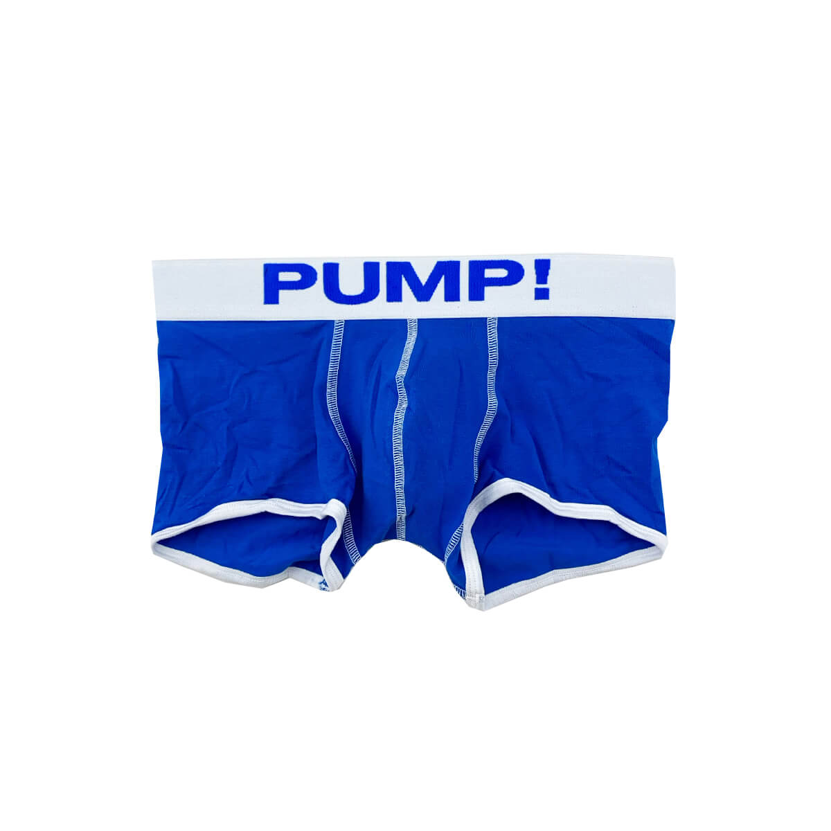 PUMP! Royal Neon Fuel Boxer – SKU: 11002-02 – Next Gay Thing