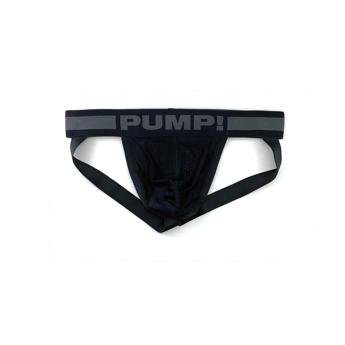 PUMP! Ninja Jock – SKU 15016 – Next Gay Thing