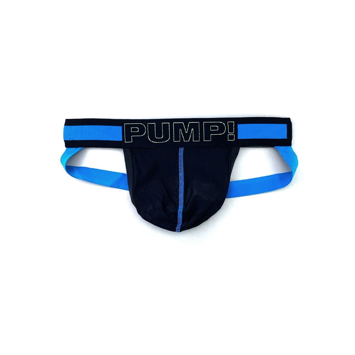 PUMP! Sonic Jock – SKU 15022 – Next Gay Thing