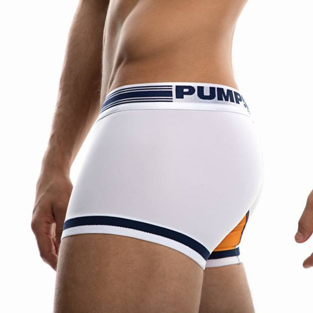 PUMP! Touchdown Varsity Boxer – SKU 11076 – Next Gay Thing