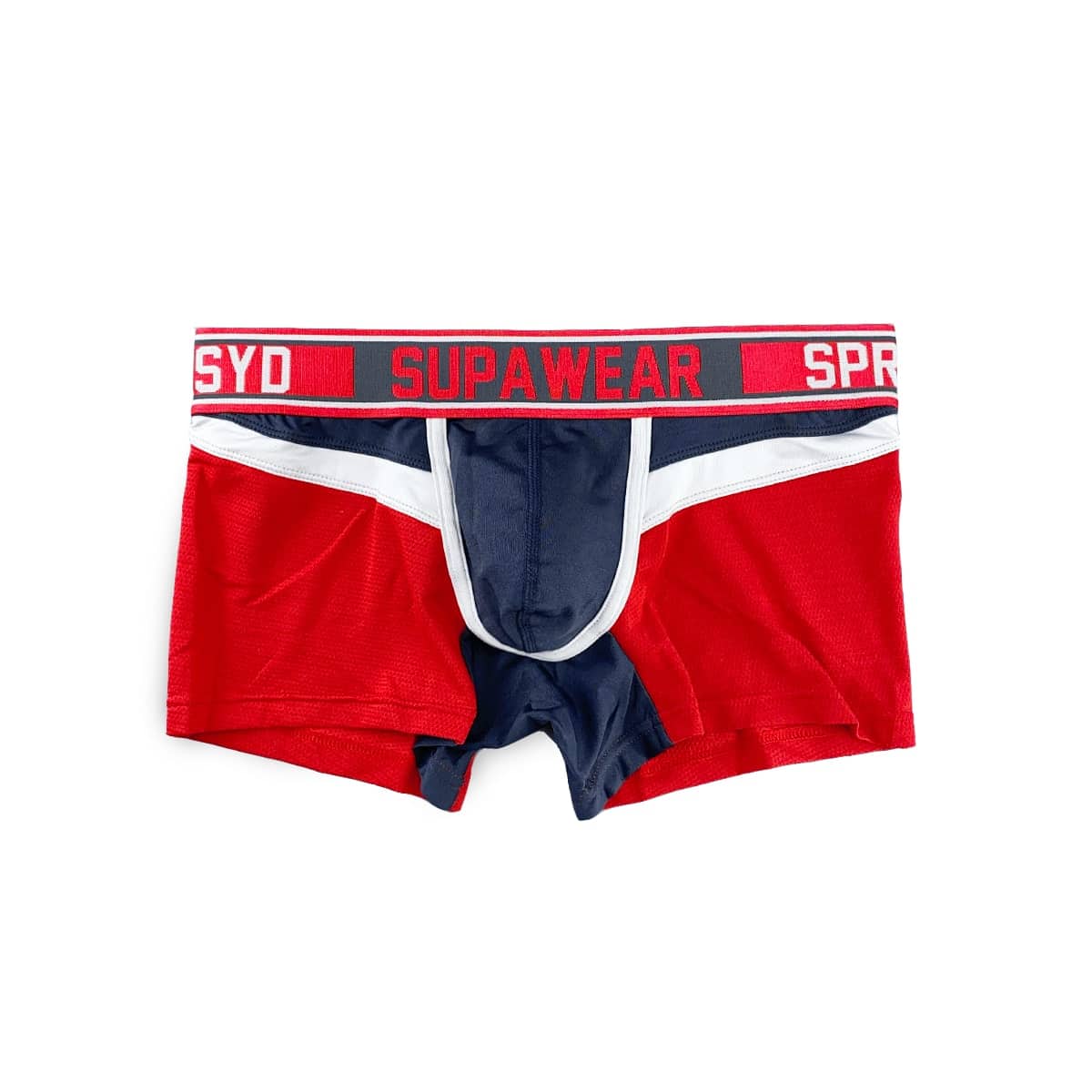 Supawear U31GANR Galaxy Trunk – Next Gay Thing