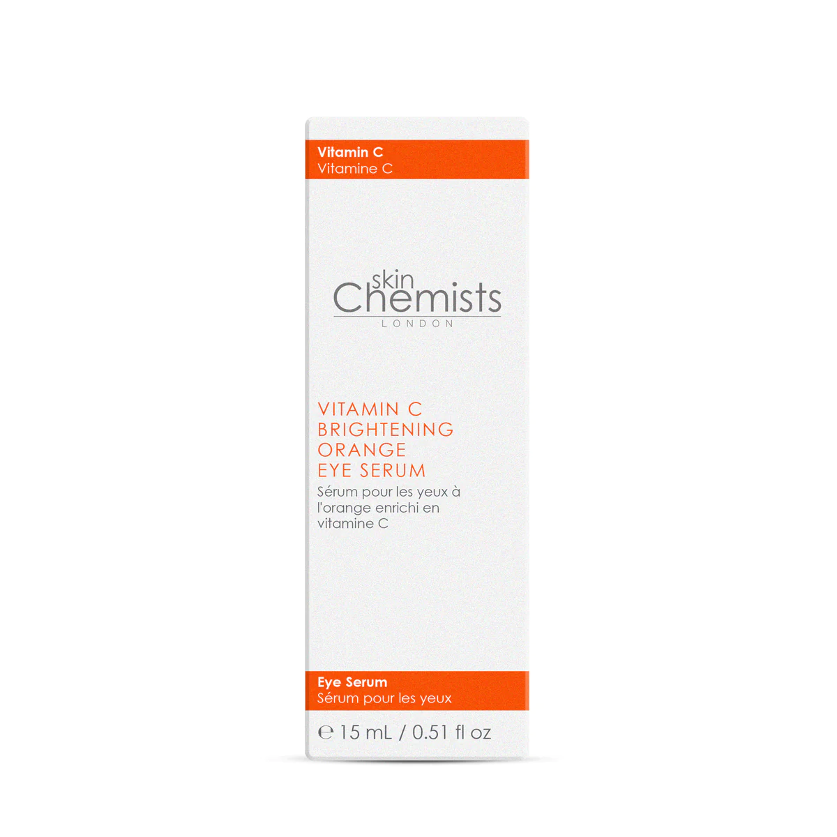 skinChemists Vitamin C Orange Day Serum – Next Gay Thing