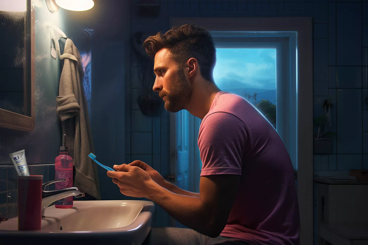 Unveiling the Sensual Power of Aphrodisiac Toothpaste: A Revolutionary ...
