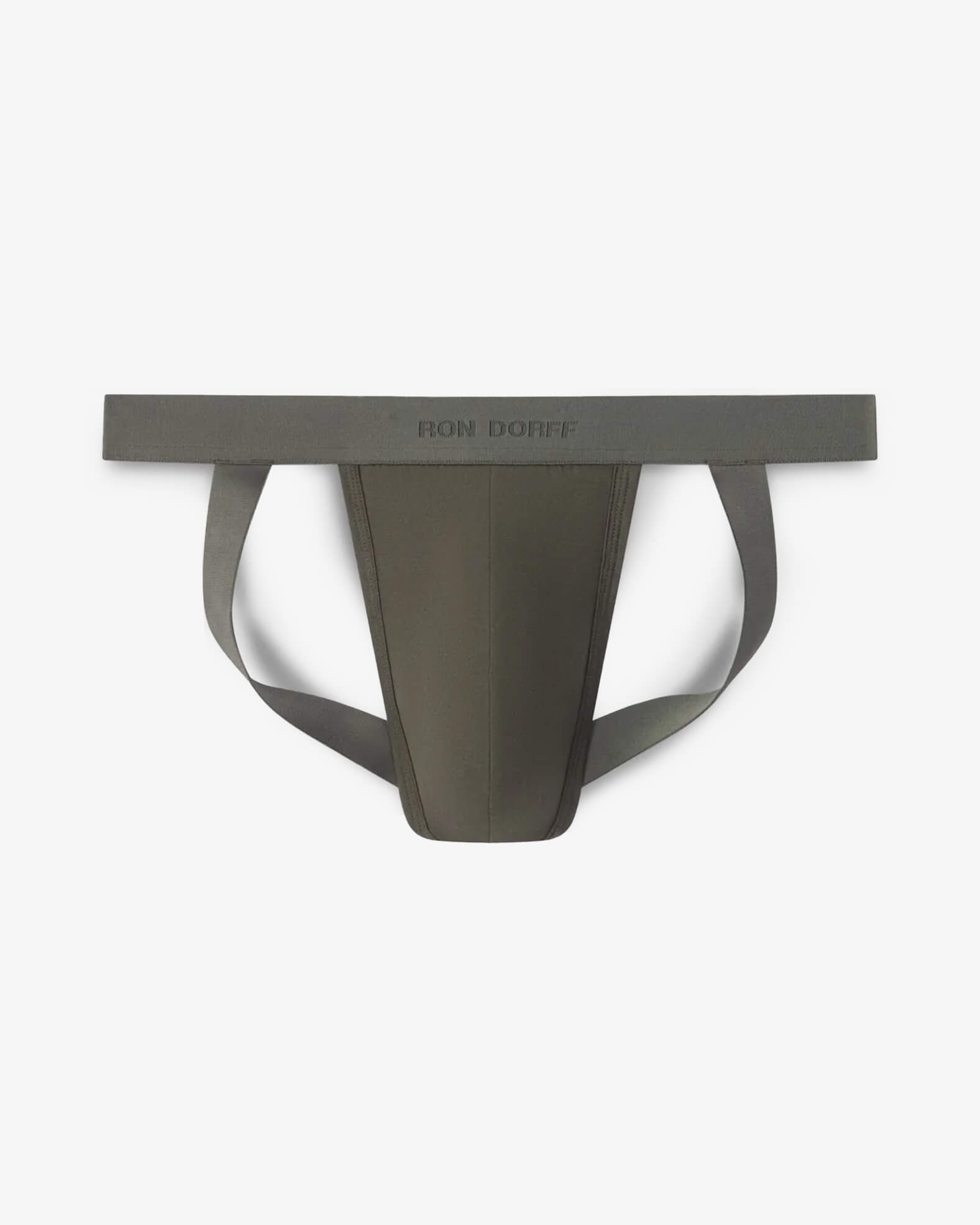 RON DORFF Military Green Jocks Military Green – Next Gay Thing